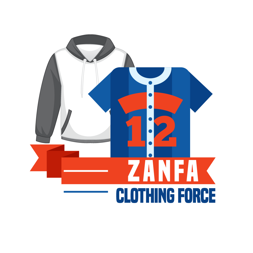 Rush Guard – Zanfa Clothing Force